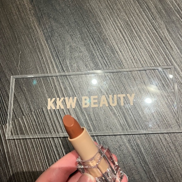KKW Beauty | Makeup | Kkw Lipstick Nude 7 | Poshmark